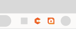Consensus Capture Chrome Extension